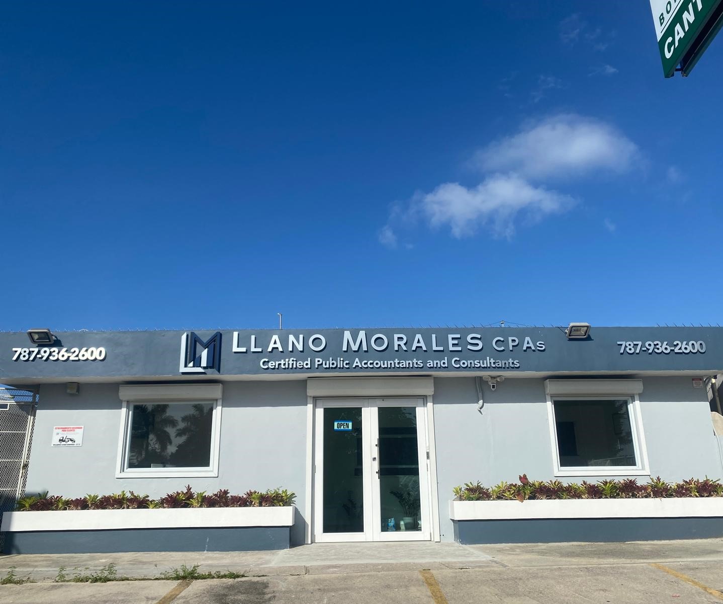 Llano Morales CPAS – Certified Public Accountants